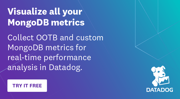 MongoDB System Properties