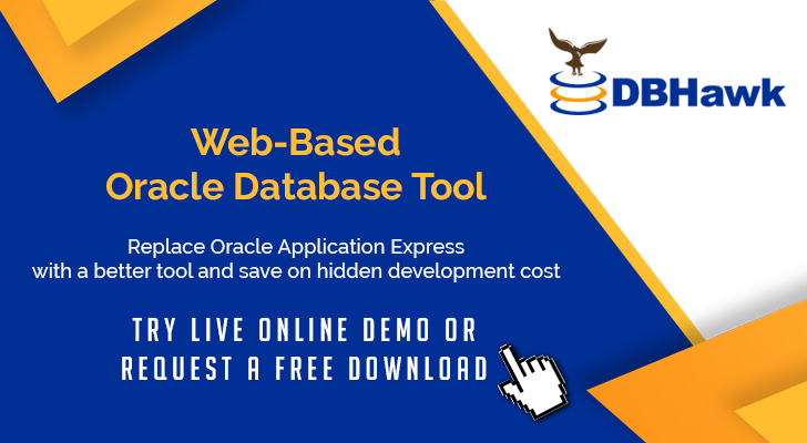 Oracle System Properties