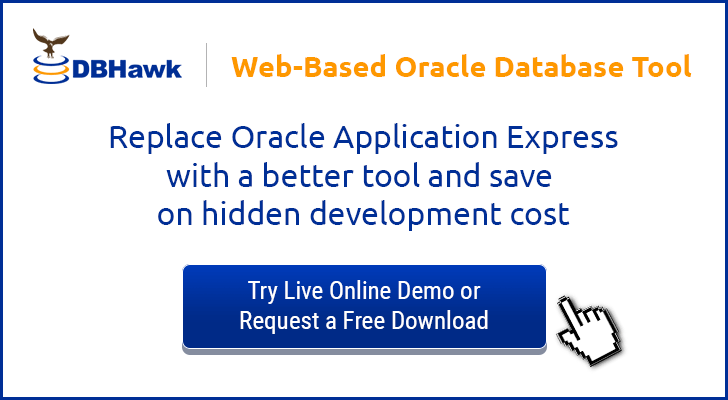 Oracle System Properties