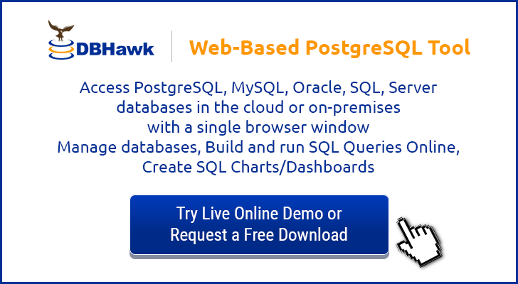PostgreSQL System Properties