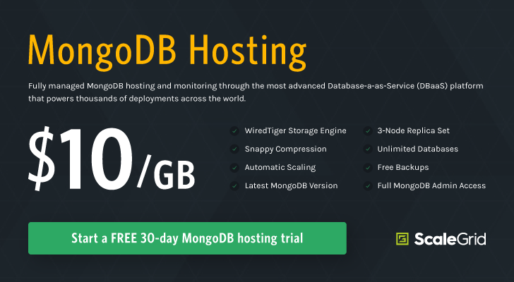 MongoDB System Properties